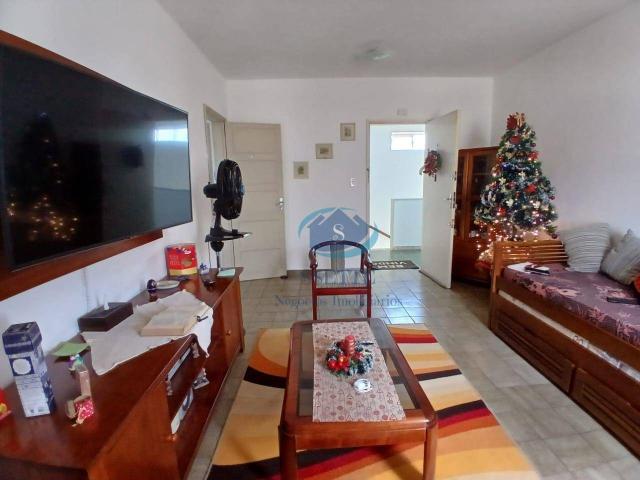 Apartamento em, / de 55m² 1 quartos à venda por R$ 209.900,00