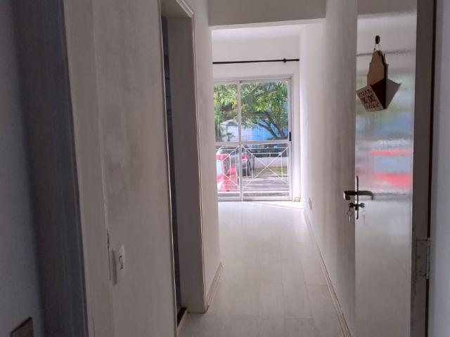 Apartamento em, / de 58m² 2 quartos para locação R$ 2.250,00/mes