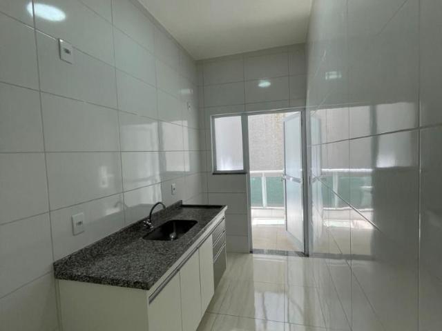 Apartamento em, / de 60m² 2 quartos para locação R$ 2.400,00/mes