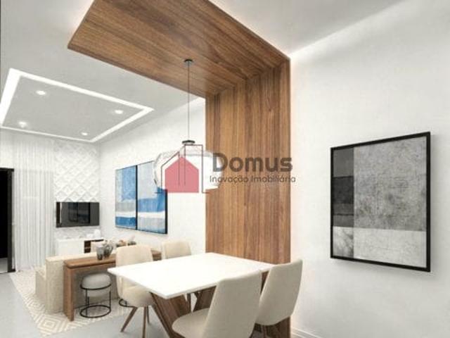Apartamento em, / de 68m² 1 quartos à venda por R$ 478.900,00