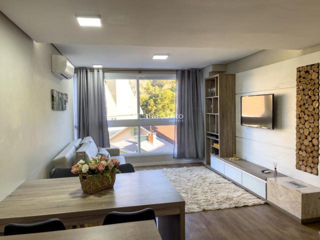Apartamento em, / de 69m² 2 quartos à venda por R$ 848.900,00
