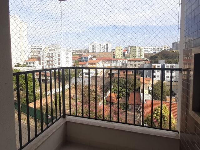 Apartamento em, / de 71m² 3 quartos à venda por R$ 529.000,00