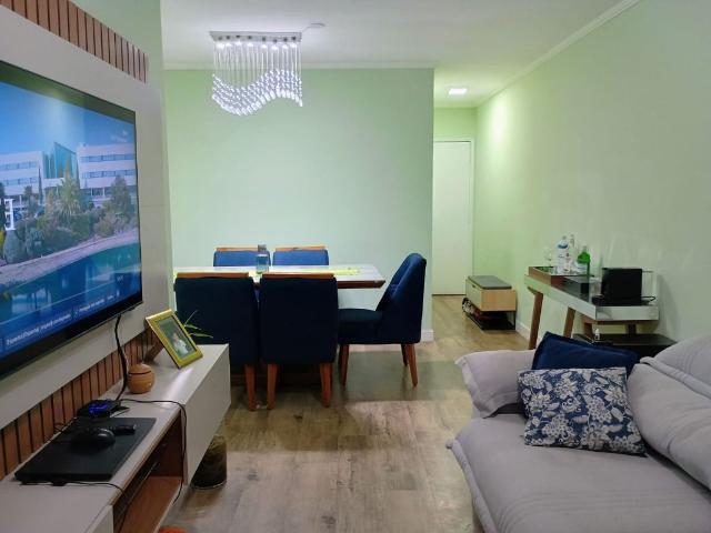 Apartamento em, / de 74m² 2 quartos à venda por R$ 524.900,00