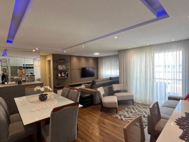 Apartamento em, / de 87m² 2 quartos à venda por R$ 669.900,00