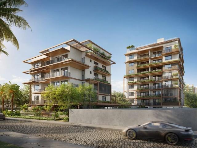 Apartamento em, / de 93m² 3 quartos à venda por R$ 1.075.339,10