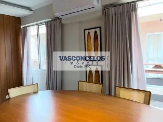 Apartamento em, / de 130m² 3 quartos à venda por R$ 889.000,00
