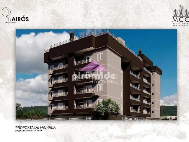 Apartamento em, / de 36m² 1 quartos à venda por R$ 479.000,00