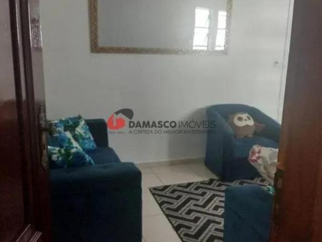 Apartamento em Demarchi