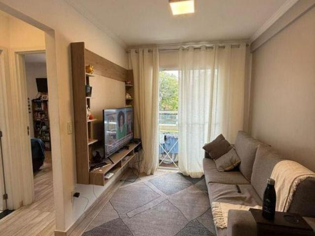 Apartamento em Demarchi São Bernardo do Campo