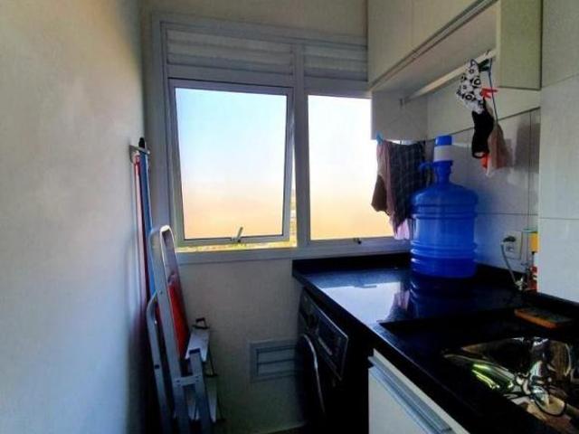 Apartamento em Demarchi São Bernardo do Campo
