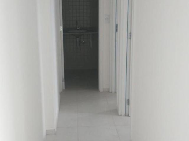 Apartamento em Demarchi São Bernardo do Campo
