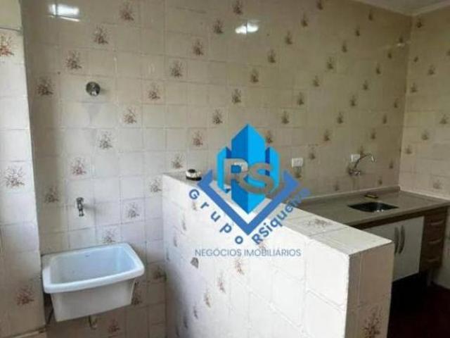 Apartamento em Demarchi, São Bernardo do Campo/SP de 53m² 2 quartos à venda por R$ 250.000,00 ou par