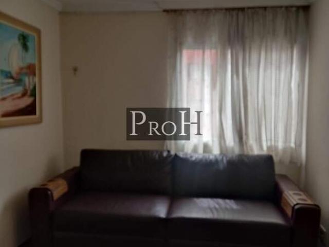 Apartamento em Demarchi, São Bernardo do Campo/SP de 59m² 2 quartos à venda por R$ 301.000,00