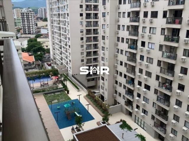 Apartamento em Del Castilho, Rio de Janeiro/RJ de 54m² 2 quartos à venda por R$ 474.000,00