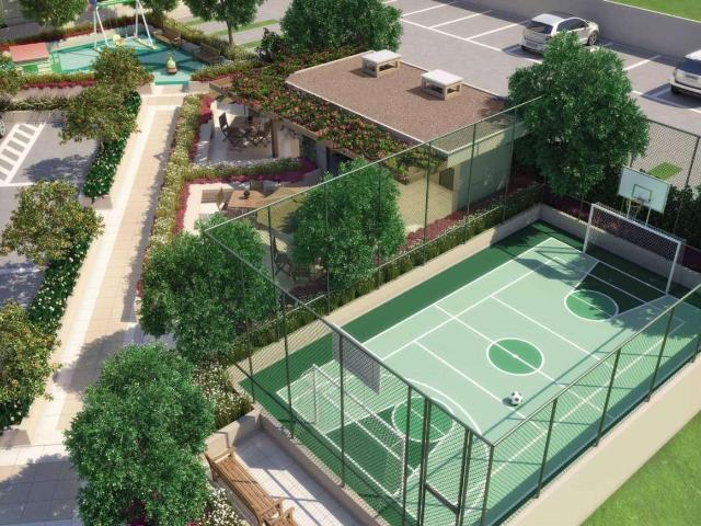 Apartamento em Del Castilho, Rio de Janeiro/RJ de 70m² 2 quartos à venda por R$ 419.000,00
