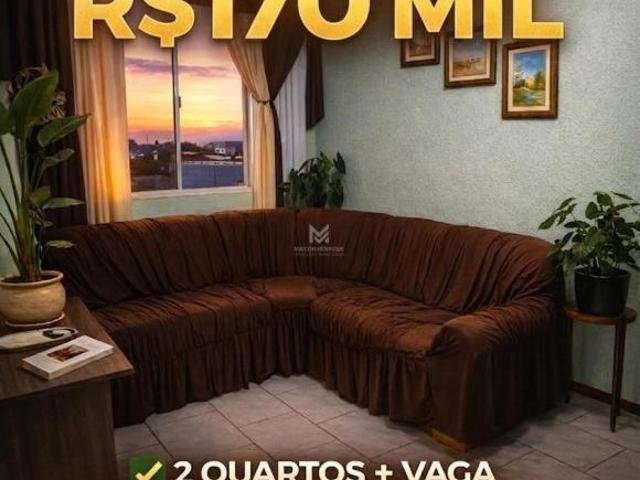 Apartamento em Desvio Rizzo Caxias do Sul