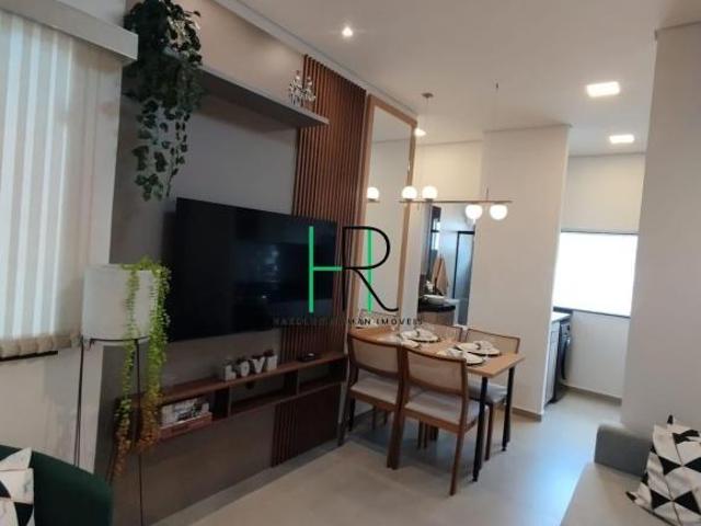 Apartamento em Diniz II, Barbacena/MG