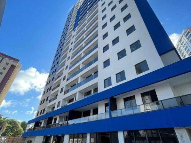 Apartamento em Dionisio Torres, Fortaleza/CE de 50m² 2 quartos à venda por R$ 658.900,00