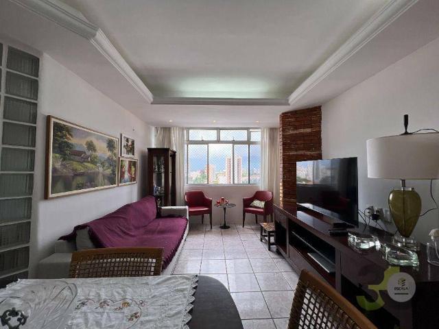Apartamento em Dionisio Torres, Fortaleza/CE de 74m² 2 quartos à venda por R$ 399.000,00