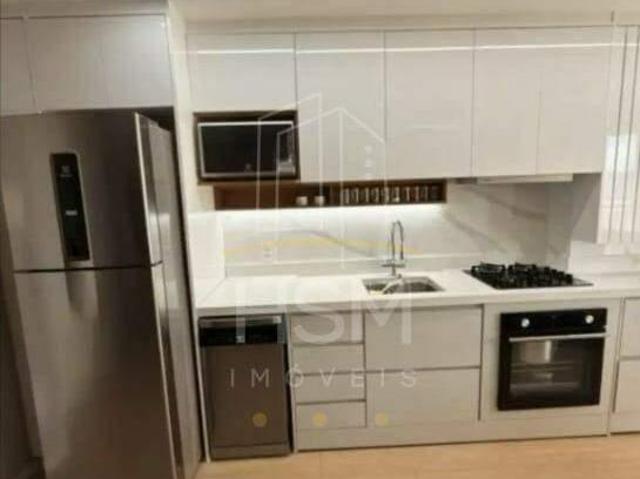 Apartamento em Diadema com Sacada e Lazer Completo no Centro | 45m² Pronto para Morar e Vista Livre