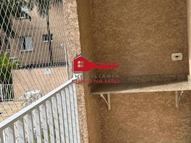 Apartamento em Diadema