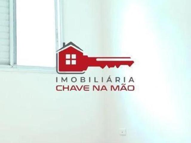 Apartamento em Diadema