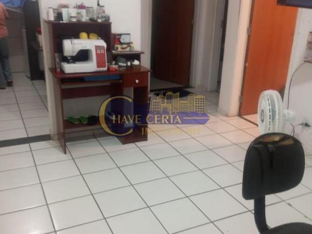 Apartamento em Diamante Barreiro, Belo Horizonte/MG