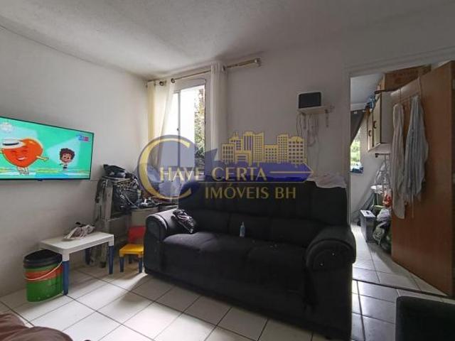 Apartamento em Diamante Barreiro, Belo Horizonte/MG