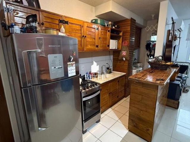 Apartamento em Diamantino, Caxias do Sul/RS