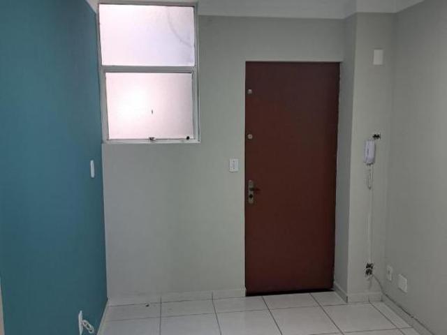 Apartamento em Dic I Conjunto Habitacional Monsenhor Luiz Fernando Abreu, Campinas/SP