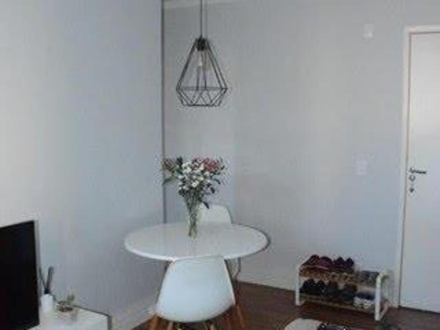 Apartamento em Distrito de Bonfim Paulista Ribeirão Preto