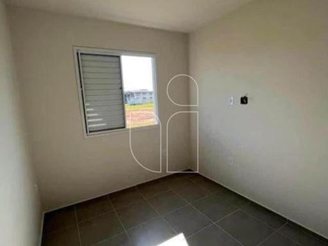 Apartamento em Distrito Industrial Marília