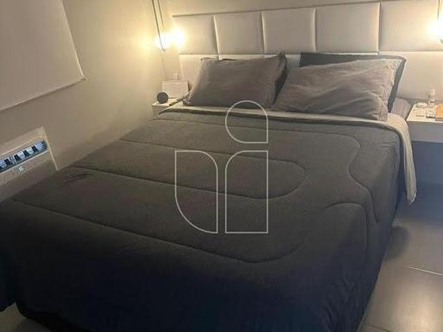 Apartamento em Distrito Industrial Marília