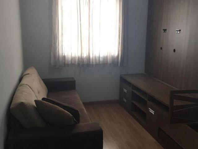 Apartamento em Distrito Industrial Jundiaí, SP