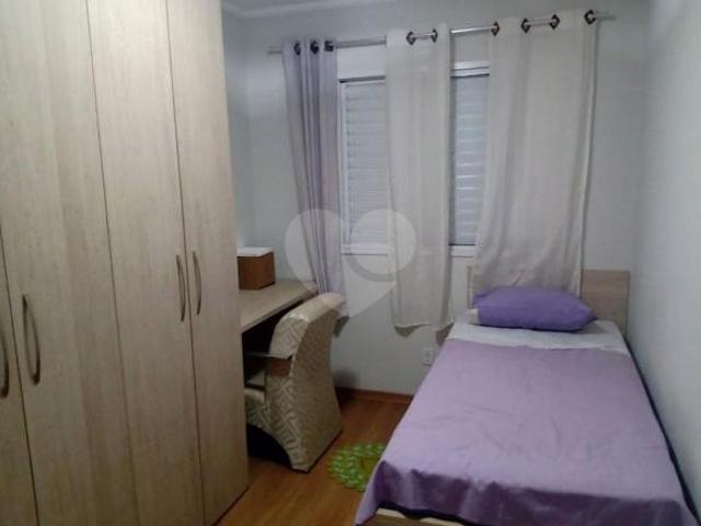 Apartamento em Distrito Industrial, Jundiaí/SP de 54m² 2 quartos à venda por R$ 300.000,00