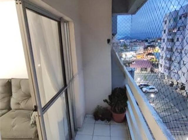 Apartamento em Divino Espírito Santo, Vila Velha/ES de 52m² 2 quartos à venda por R$ 364.900,00