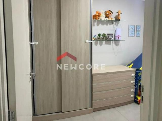 Apartamento em Avenida Divino Marques Guimarães Nova Pampulha Vespasiano/MG