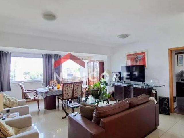 Apartamento em Alameda do Ingá Vila da Serra Nova Lima/MG