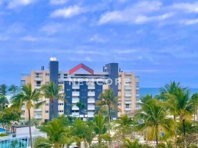 Apartamento em do Jatoba Riviera de São Lourenço Bertioga/SP