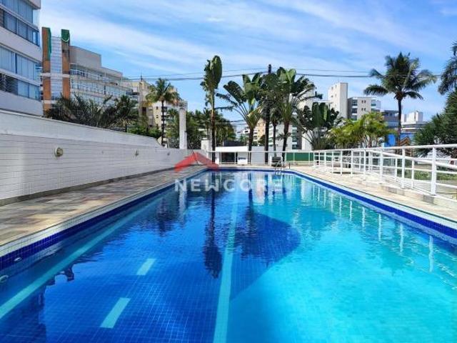 Apartamento em do Monjoleiro Riviera de São Lourenço Bertioga/SP