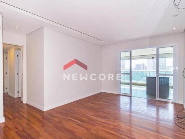 Apartamento em Rua do Oratório Mooca São Paulo/SP