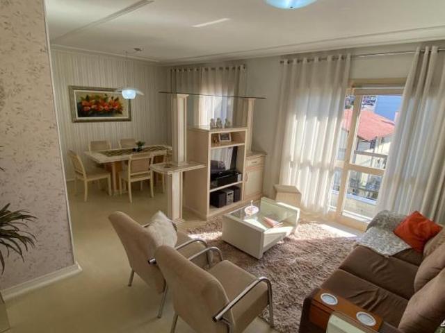 Apartamento em Do parque Farroupilha