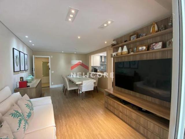 Apartamento em Alameda do Remo Riviera de São Lourenço Bertioga/SP