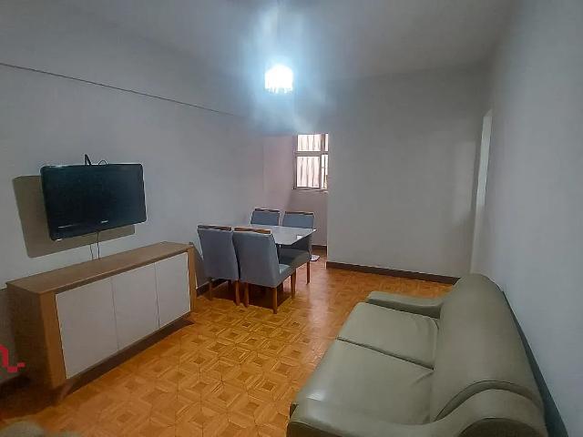 Apartamento em Dom Cabral, Belo Horizonte/MG de 100m² 2 quartos para locação R$ 2.900,00/mes