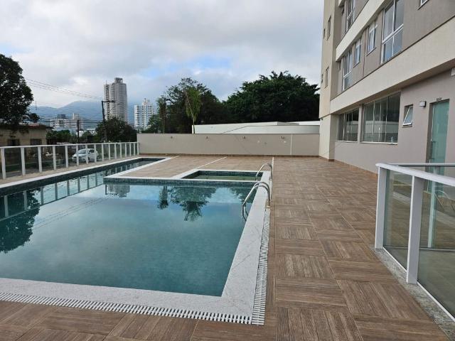 Apartamento em Dom Bosco, Itajaí/SC de 59m² 2 quartos para locação R$ 2.900,00/mes