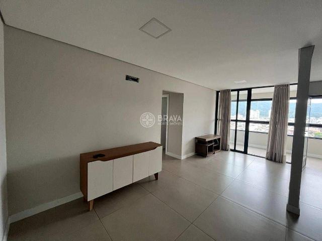 Apartamento em Dom Bosco, Itajaí/SC de 72m² 2 quartos para locação R$ 4.200,00/mes