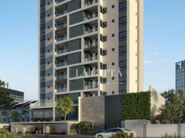 Apartamento em Dom Bosco, Itajaí/SC de 73m² 2 quartos à venda por R$ 719.000,00