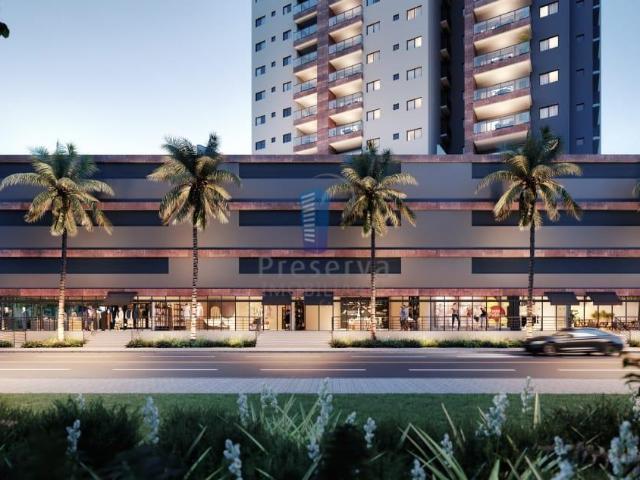 Apartamento em Dom Bosco, Itajaí/SC de 77m² 3 quartos à venda por R$ 809.000,00