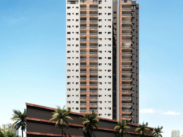 Apartamento em Dom Bosco, Itajaí/SC de 80m² 3 quartos à venda por R$ 849.000,00