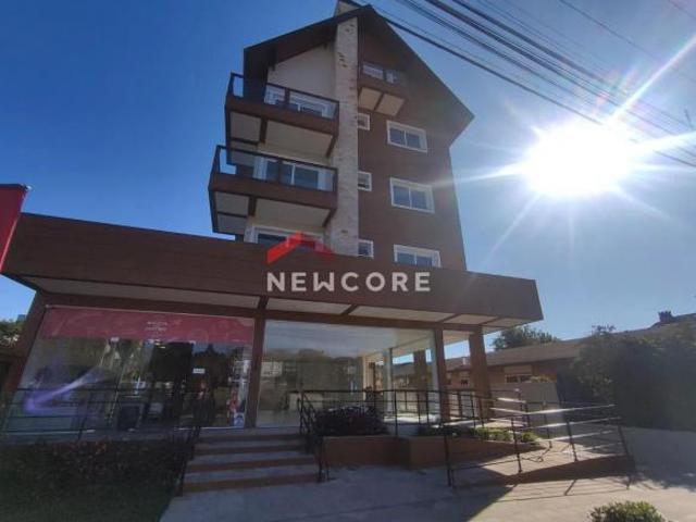 Apartamento em Dona Carlinda Centro Canela/RS